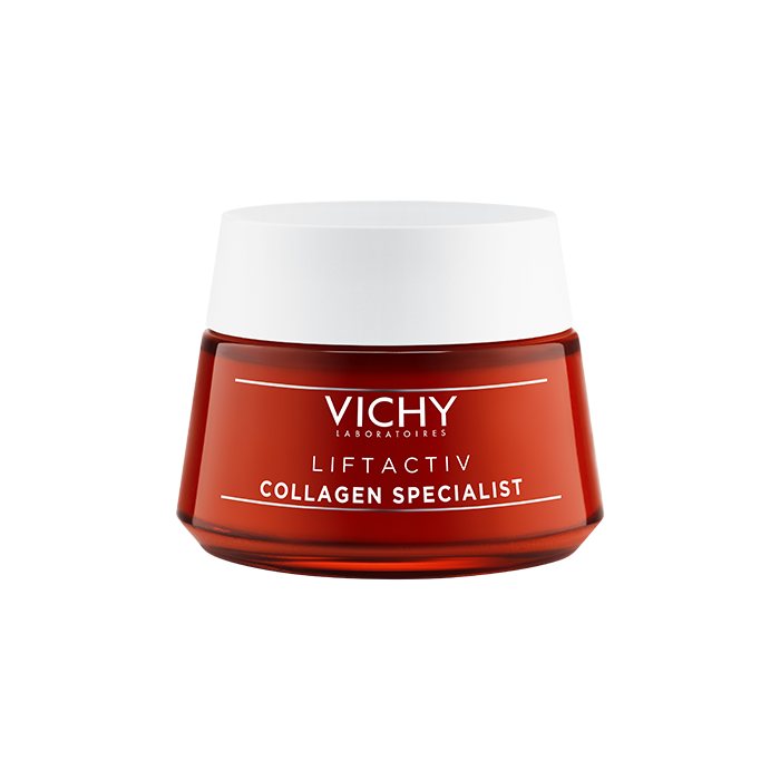 Vichy Liftactiv Collagen Specialist Day Cream 50ml – Beauty Group ...